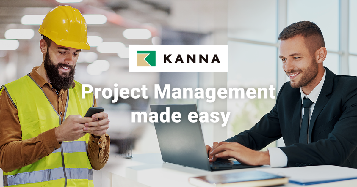 Project Management made easy | KANNA